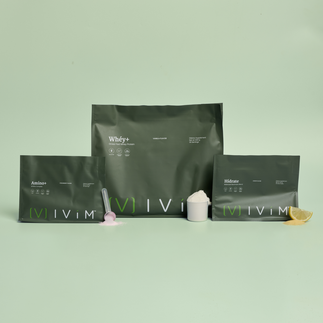 Ivim Health Vitamins and Supplements – Ivim Health Shop