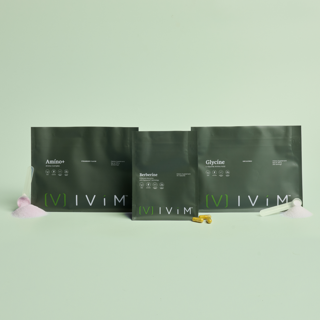 Ivim Health Vitamins and Supplements – Ivim Health Shop