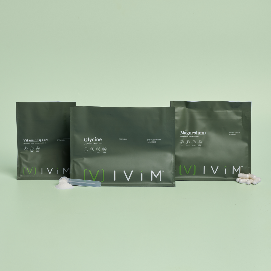 Ivim Health Vitamins and Supplements – Ivim Health Shop