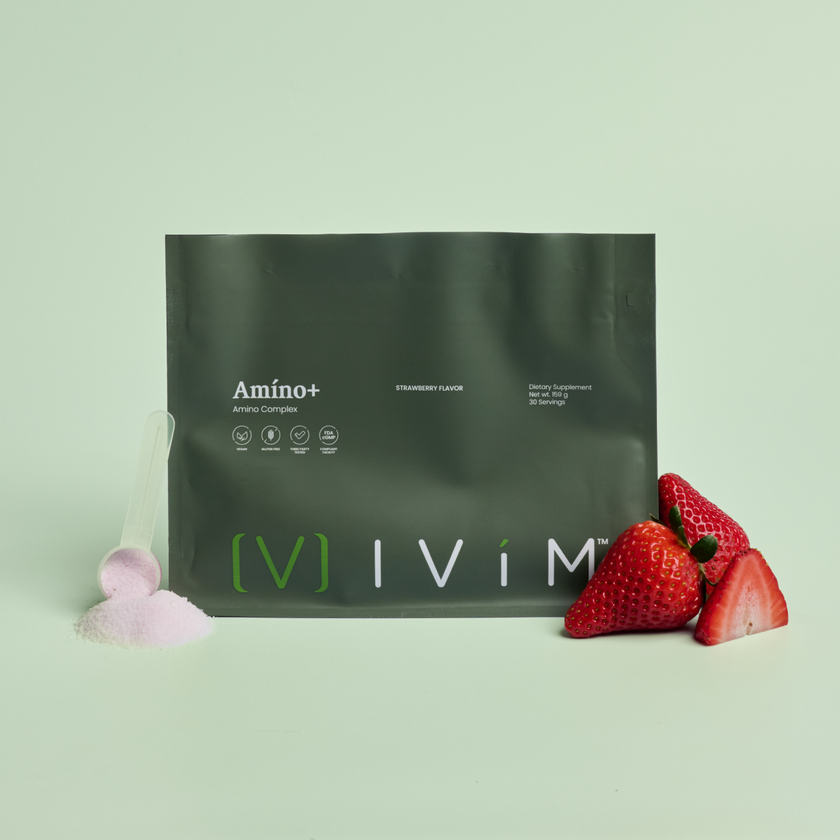 Ivim Health Vitamins and Supplements – Ivim Health Shop
