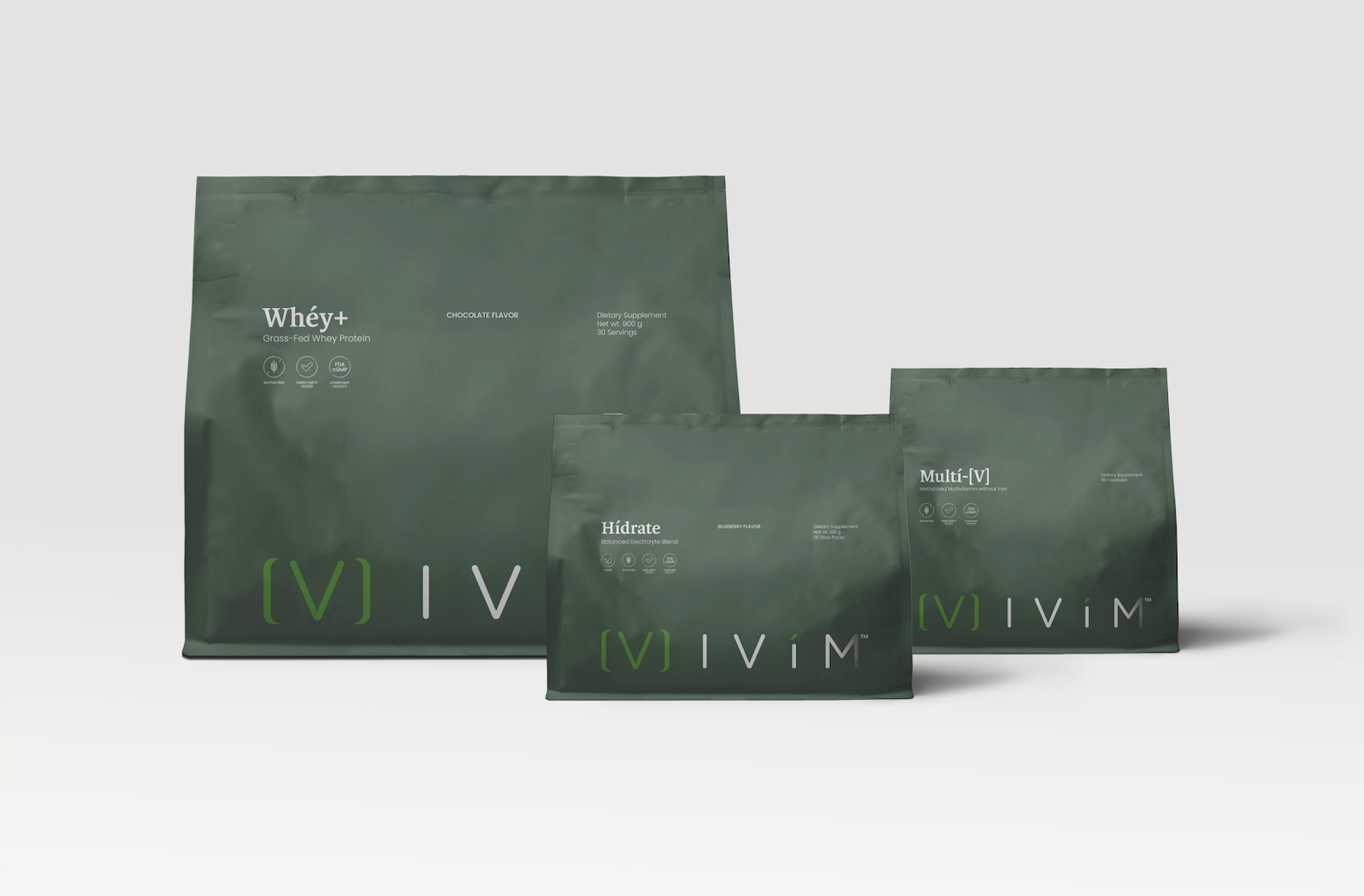 Ivim Health Vitamins and Supplements – Ivim Health Shop