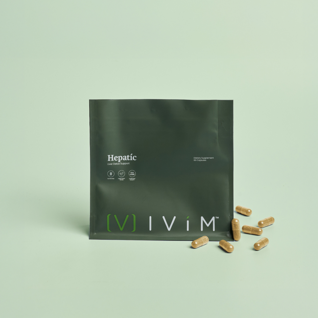 Ivim Health Vitamins and Supplements – Ivim Health Shop