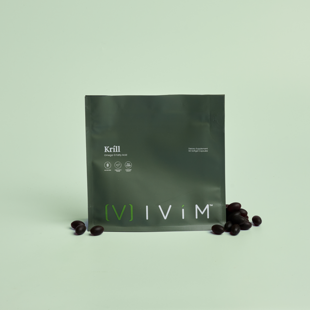 Ivim Health Vitamins and Supplements – Ivim Health Shop