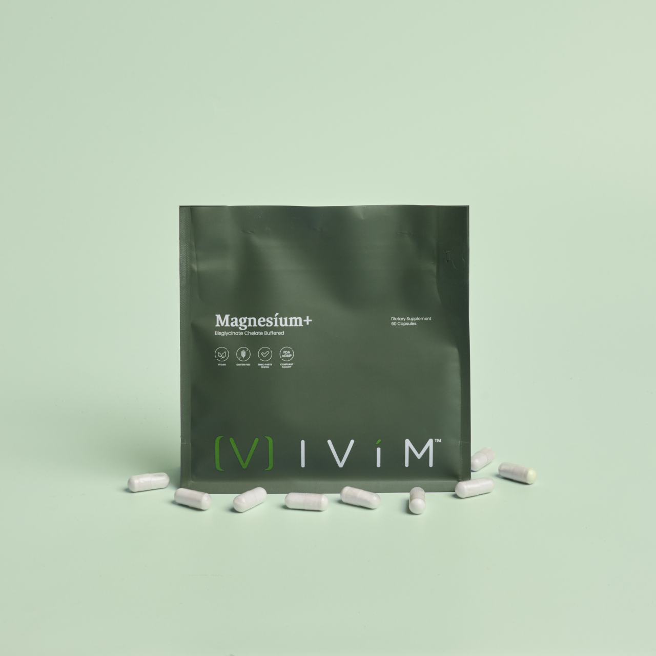 Ivim Health Vitamins and Supplements – Ivim Health Shop