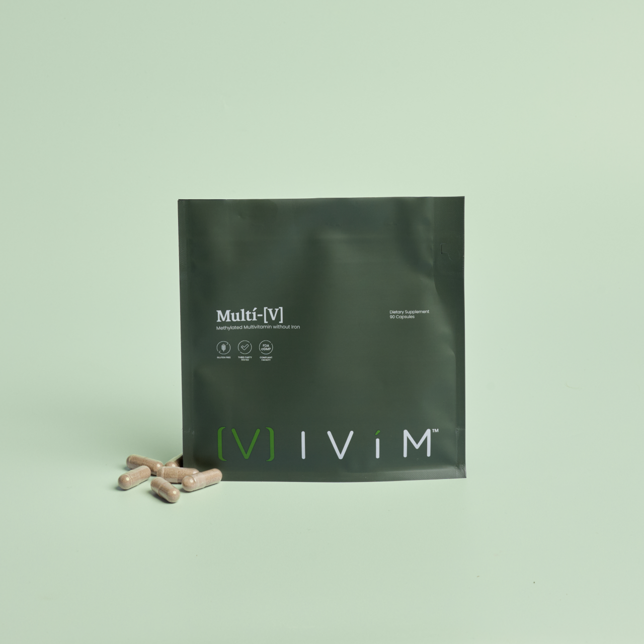 Ivim Health Vitamins and Supplements – Ivim Health Shop