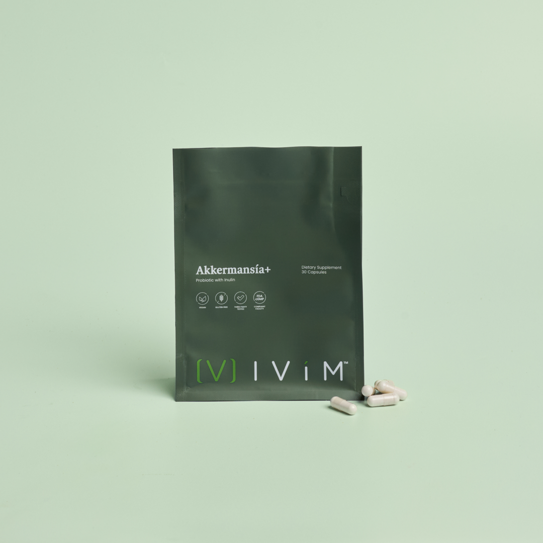 Ivim Health Vitamins and Supplements – Ivim Health Shop