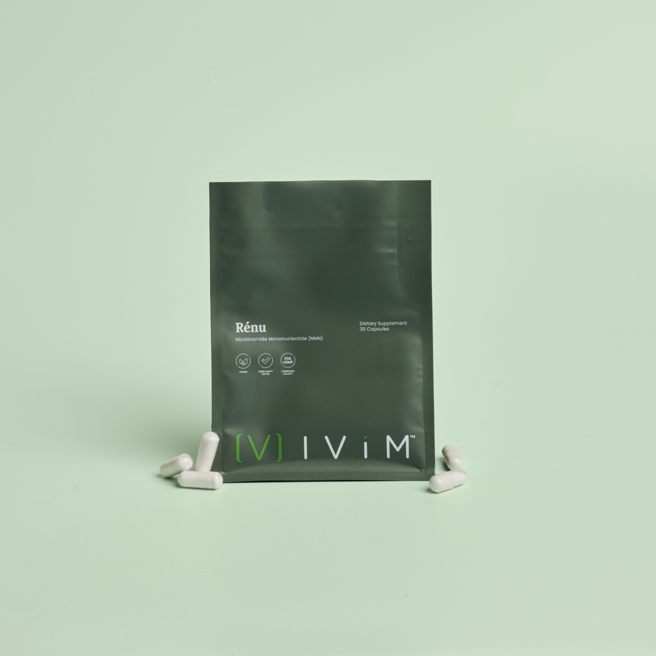 Ivim Health Vitamins and Supplements – Ivim Health Shop