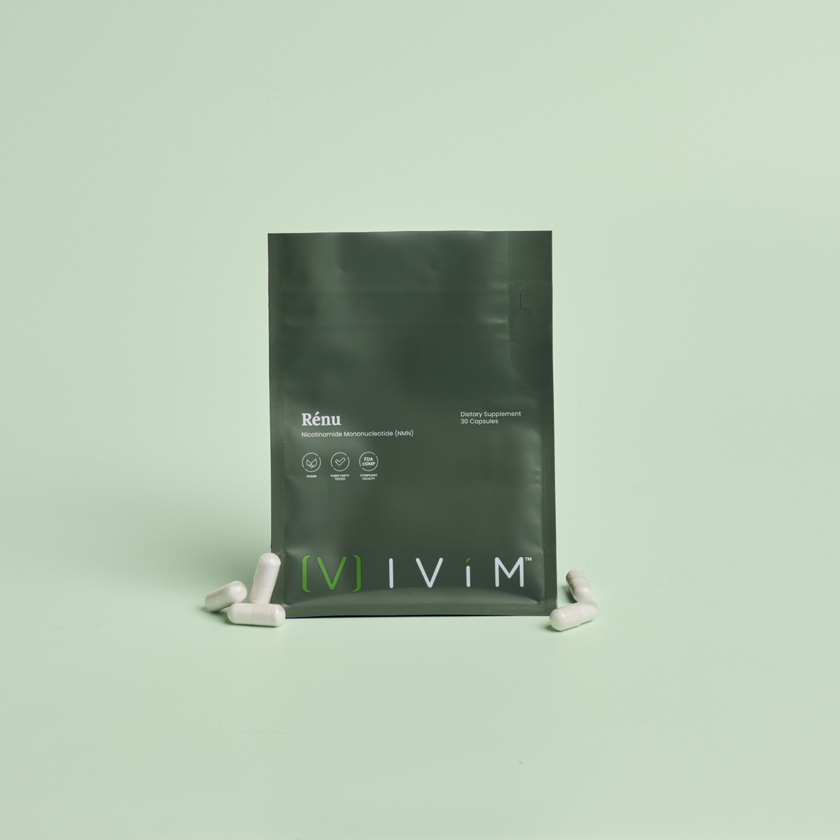 Ivim Health Vitamins and Supplements – Ivim Health Shop
