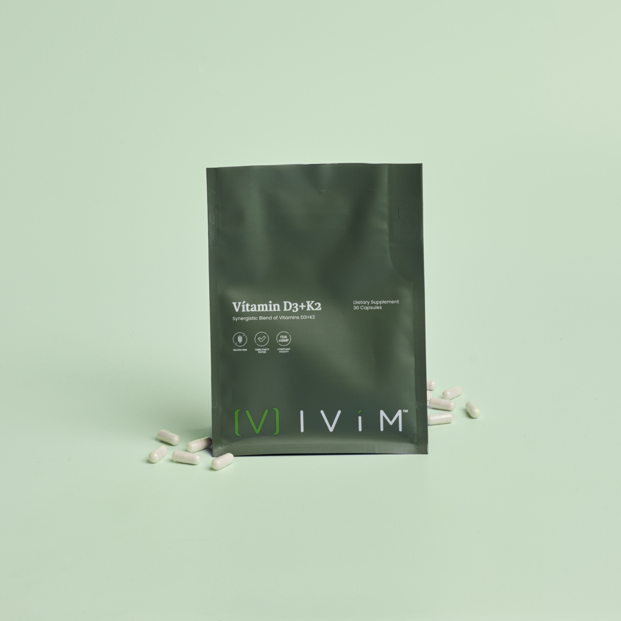 Ivim Health Vitamins and Supplements – Ivim Health Shop