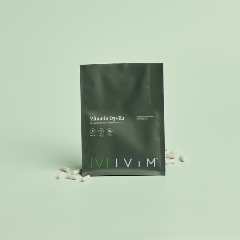 Ivim Health Vitamins and Supplements – Ivim Health Shop